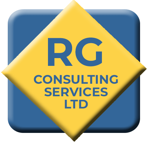 RG Consulting Services Ltd - RG Consulting Services Ltd